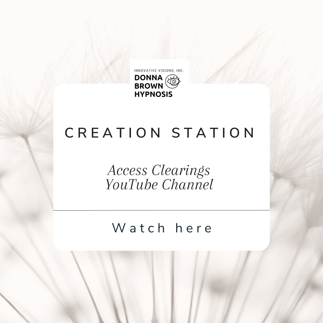 Access Consciousness® Bars Foundation and Facelift Classes in Texas.